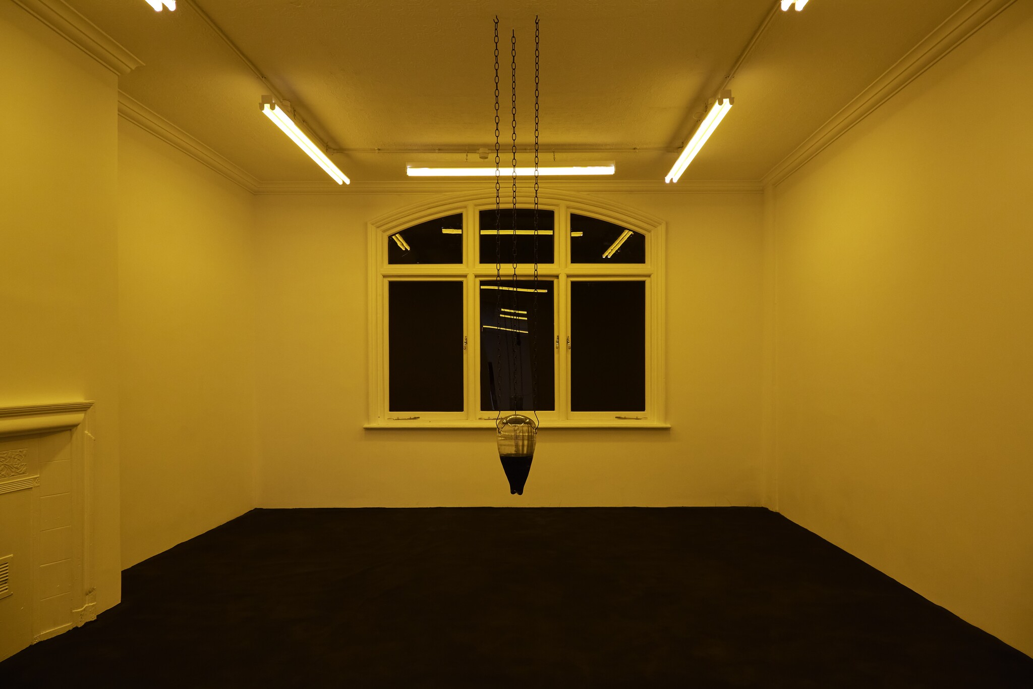 Genital Discomfort – TINA